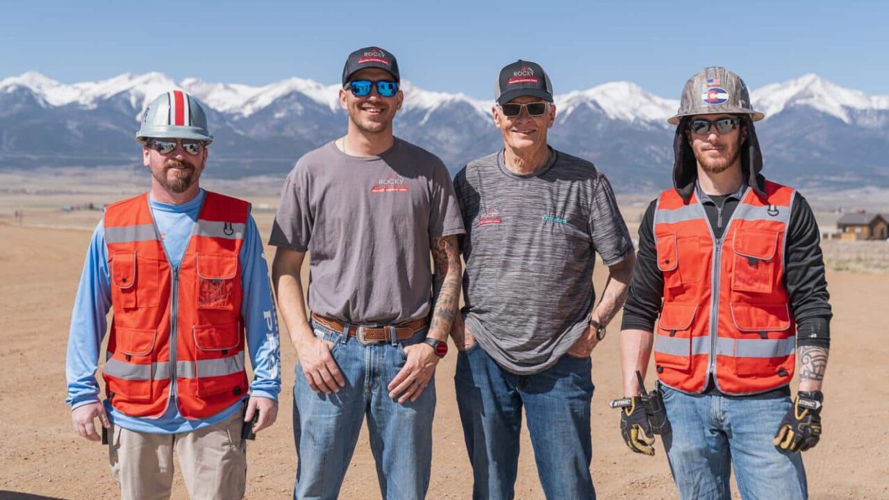 Our Team - Rocky Mountain ICF